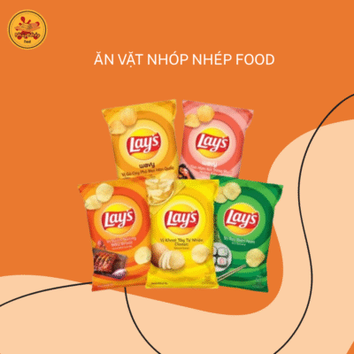 Bim bim Ostar kim chi – Vị cay nồng Hàn Quốc trong từng miếng snack ...